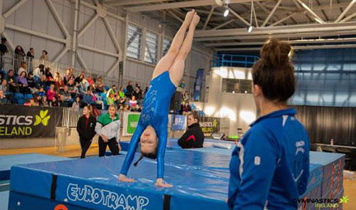 Home - Portlaoise Gymnastics Club
